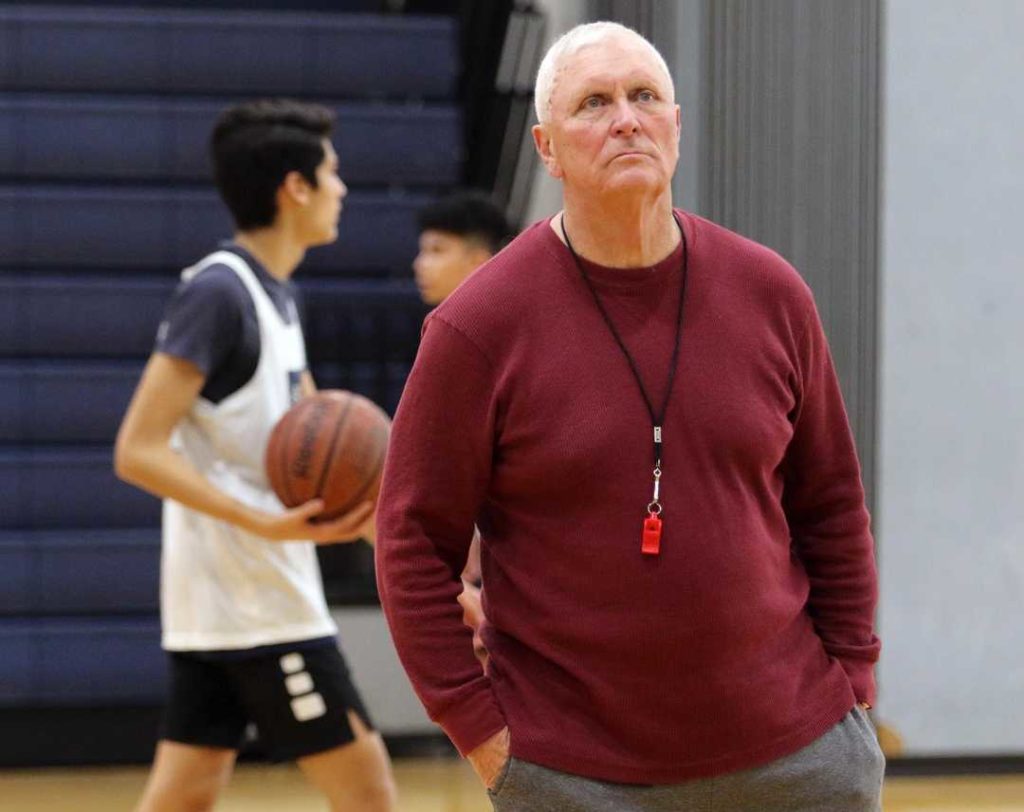 Η A.H.E.P.A. στο πλευρό του «2nd Bob Hurley Skills Camp» - Sport-Retro.gr